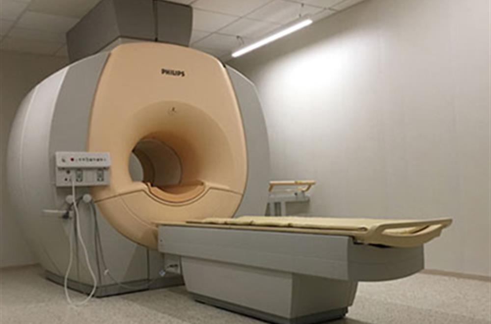 Snimanje prostate magnetnom rezonancom - magnetna rezonanca prostate ...